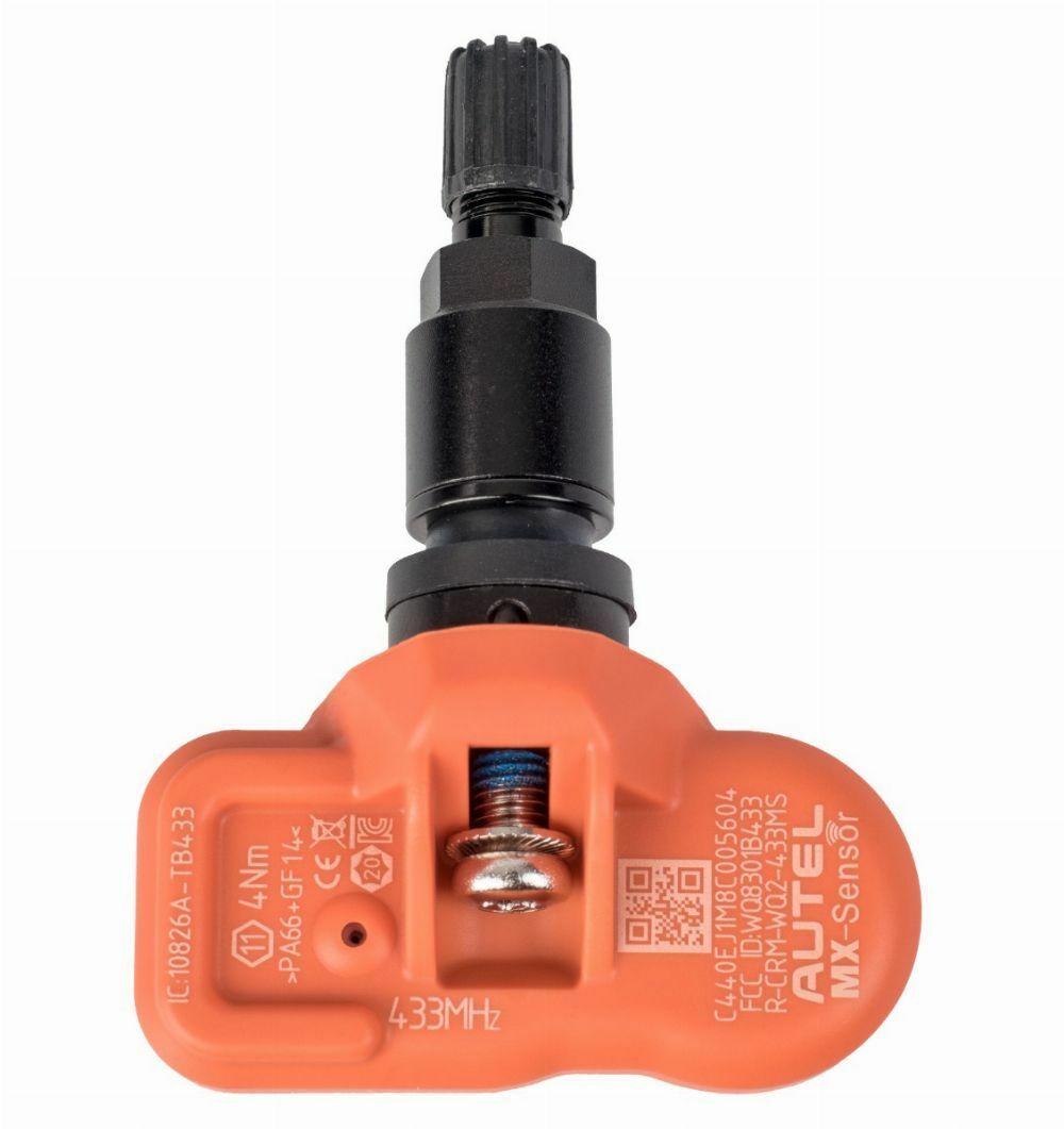 Autel Europa 433 MHz MX-Sensor czujnik TPMS czarny. Najlepsze ceny i ... Autel Europa 433 MHz MX-Sensor czujnik TPMS czarny. Najlepsze ceny i ...